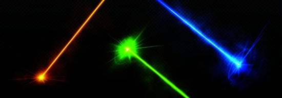 500mW – Tagged "All Laser Color" – Totally Lasers